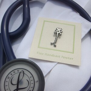 Neuron Lapel Pin - CC392- Neuro Science Pins, Medical Lapels - Etsy