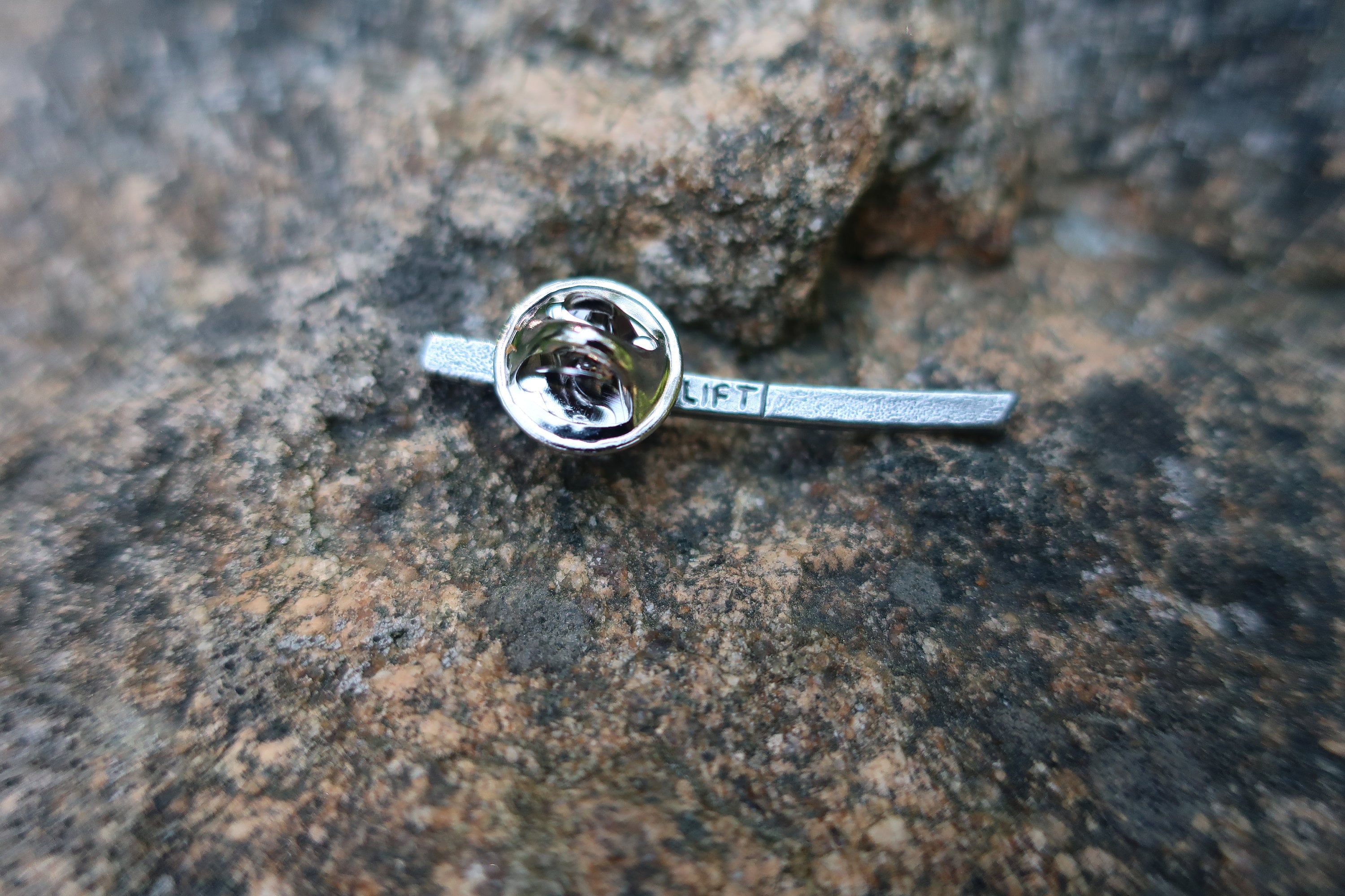 Samurai Sword Lapel Pin CC511 Katana Japanese Swords | Etsy