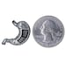 Stomach Lapel Pin- CC619- Medical and Anatomy Pins- Digestion and ...