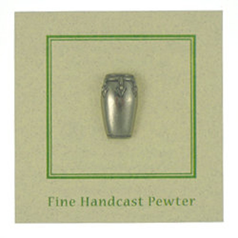 Hand Cast Pewter Conga Drum Lapel Pin – Music Teacher Gift - Etsy