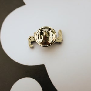 Honesty Lapel Pin- CC396- Trustworthy, Integrity, Employee Recognition ...