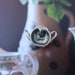 Teapot Lapel Pin CC146 Tea, Tea Time, Caffeine, and Tea Party Pins - Etsy