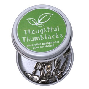 Vegetable Pushpins for Your Corkboard- Pn103-home Office- Vegetables ...