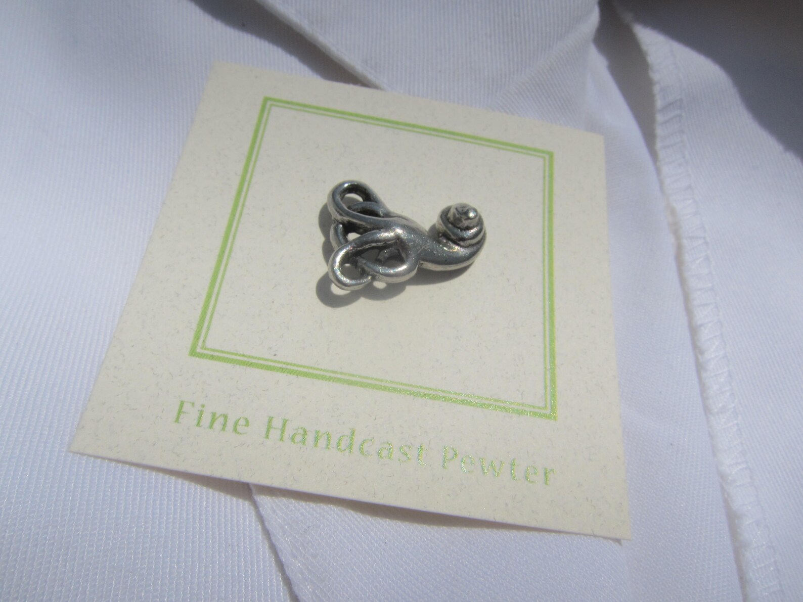 Vestibular System Lapel Pin CC612 Inner Ear Medical and - Etsy