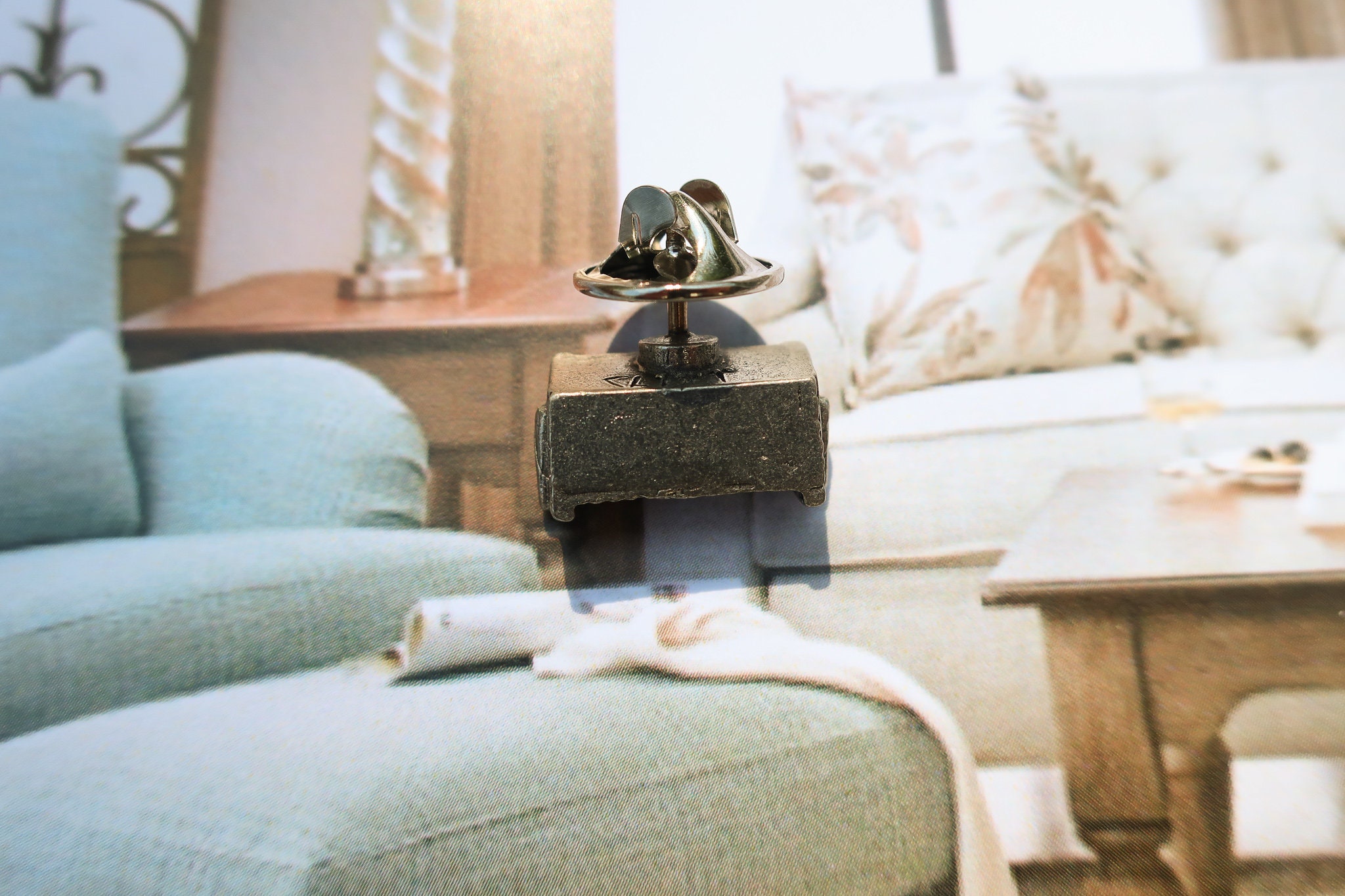 Sofa Lapel Pin CC302 Furniture Couch and Living Room | Etsy