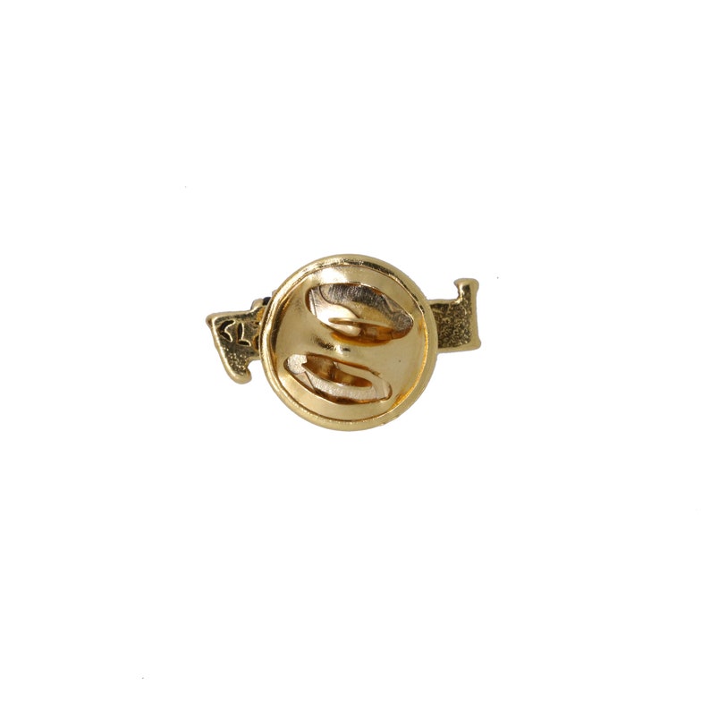 Integrity Gold Lapel Pin - CC404G- Employee and Student Recognition ...