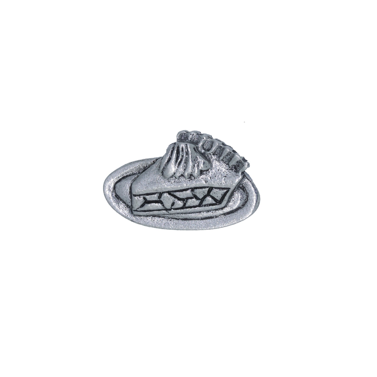 Piece of Pie Lapel Pin CC549 Pie Pins Baking Gifts Apple - Etsy