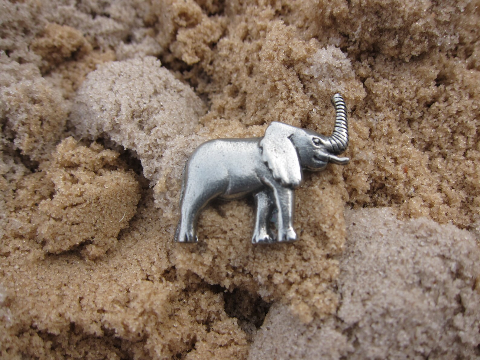 Elephant Lapel Pin CC248 Elephant Savannah Asia and | Etsy