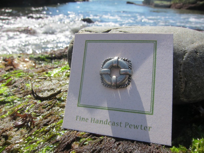 Life Preserver Lapel Pins CC435 Flotation Life Saving | Etsy