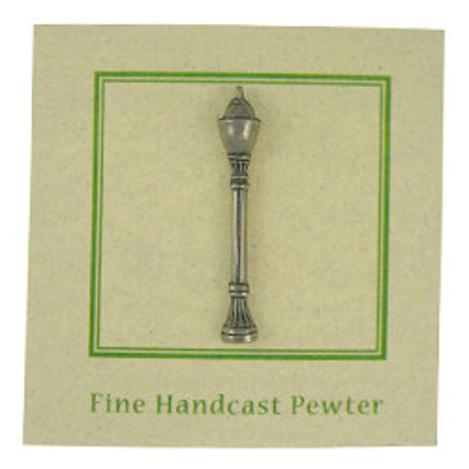 Lamp Post Lapel Pin CC386 Lights Lamps and Street Light | Etsy