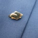 Gold Graduation Cap Lapel Pin CC504G Graduation Party - Etsy