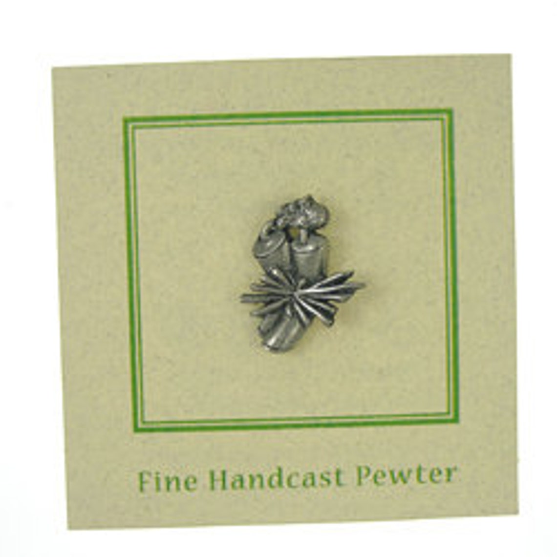 Dynamite Lapel Pin - CC567- Explosive, Fire Crackers, Fire Works ...