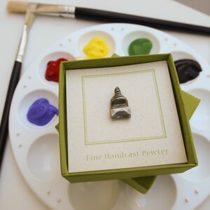 Paint Tube Lapel Pin- CC489- Art, Art Class, Artist, Paint, and Art ...
