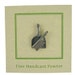 Dust Pan and Brush Lapel Pin - CC331- Cleaning, Custodian, and House ...
