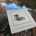 Loon Lapel Pin-cc106- Diver Bird Pins - Etsy