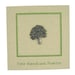 Oak Tree Lapel Pin - CC363- Oak, Tree, Oak Tree, Forestry, Hiking, and ...