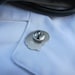Brain Enamel Lapel Pin- EP107- Brain, Stroke, Medical and Anatomy ...