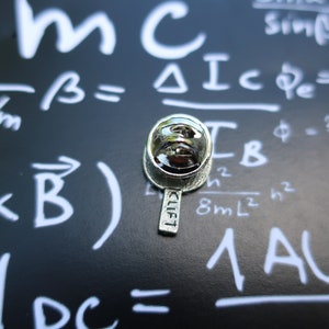 Golden Ratio Lapel Pin- CC584- Math, Mathematics, Math, Math Teacher ...