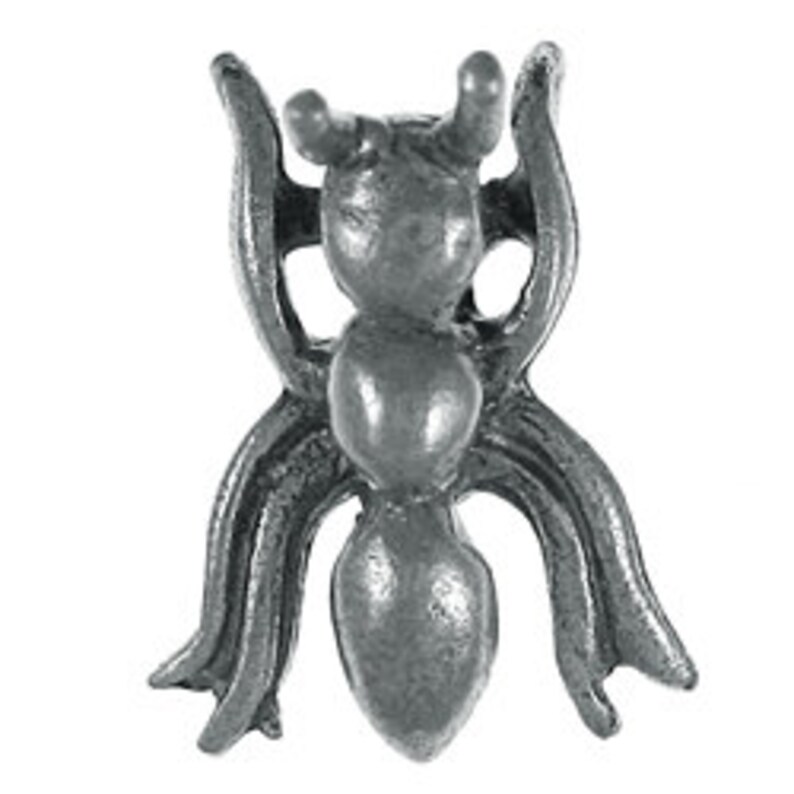 Ant Lapel Pin CC281 Ants Bugs Picnic Colony Pins | Etsy