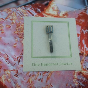 Spatula Lapel Pin - CC209- Spatula, Grilling, Cooking, Kitchen, Chef ...
