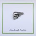 Liver Lapel Pin CC519 Medical and Anatomy Lapel Pins for - Etsy