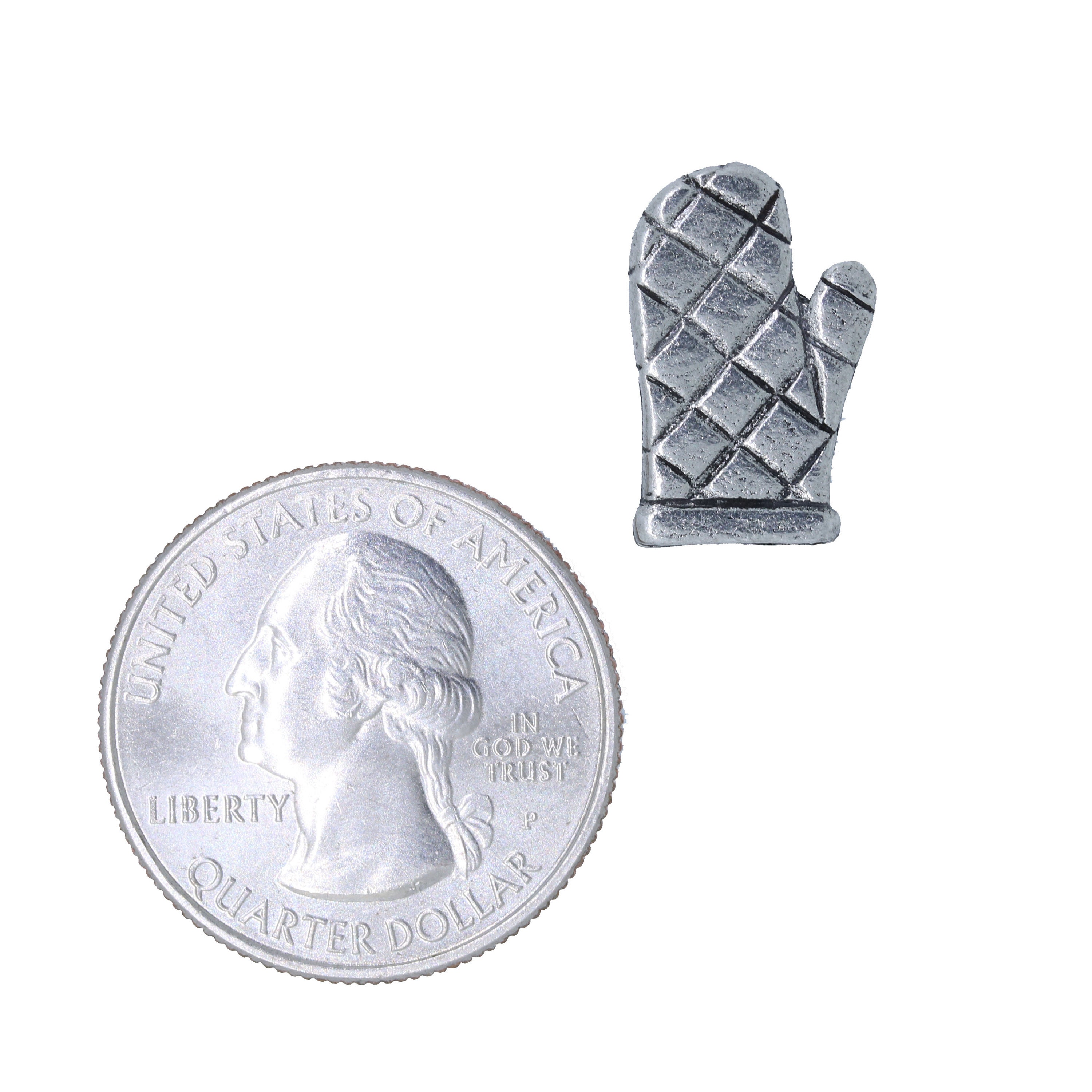 Oven Mitt Lapel Pin CC196 Culinary and Kitchen Pins and - Etsy