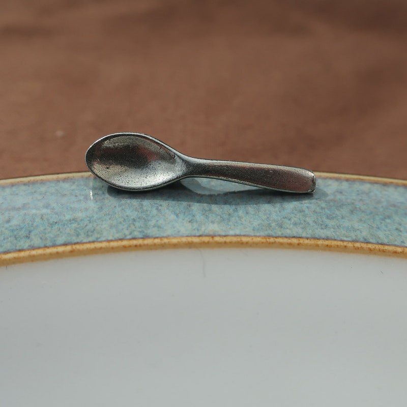 Ladle Pin - Etsy