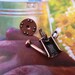 Watering Can Copper Dipped Pewter Lapel Pin CC161C Watering Can, Garden ...