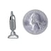 Vacuum Lapel Pin - CC342- Vacuum, Cleaning, House Cleaning, Chores, and ...