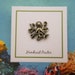 Octopus Lapel Pin- CC661- Octopuses, Aquarium, Ocean, Sea Animals, and ...