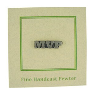MVP Lapel Pin - CC423- Most Valuable Player, Awards, Superlatives, and ...