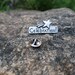 Celebration Lapel Pin CC616 Celebration Celebrate Party - Etsy