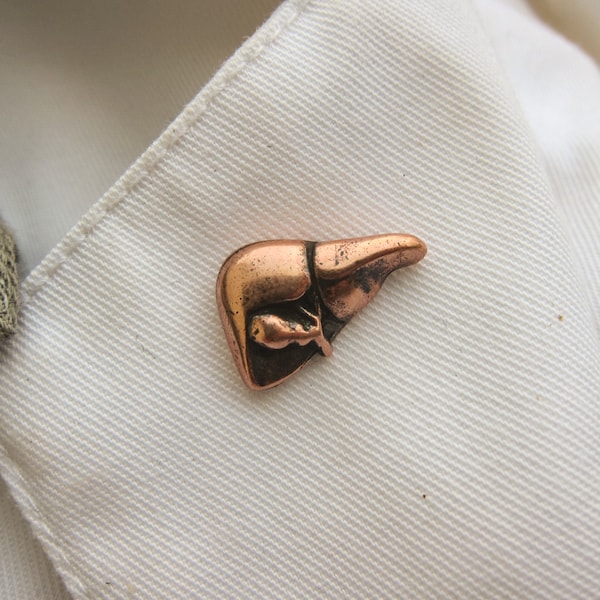 Liver Disease - Etsy