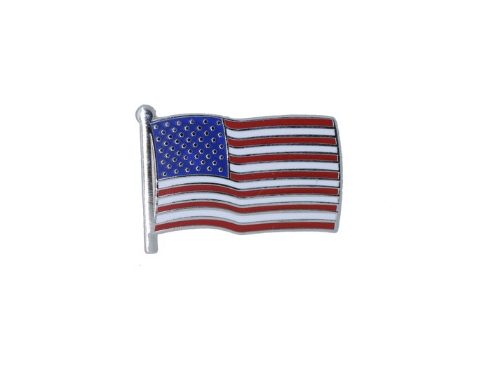 Bald Eagle Lapel Pin CC118 American Eagle North America - Etsy