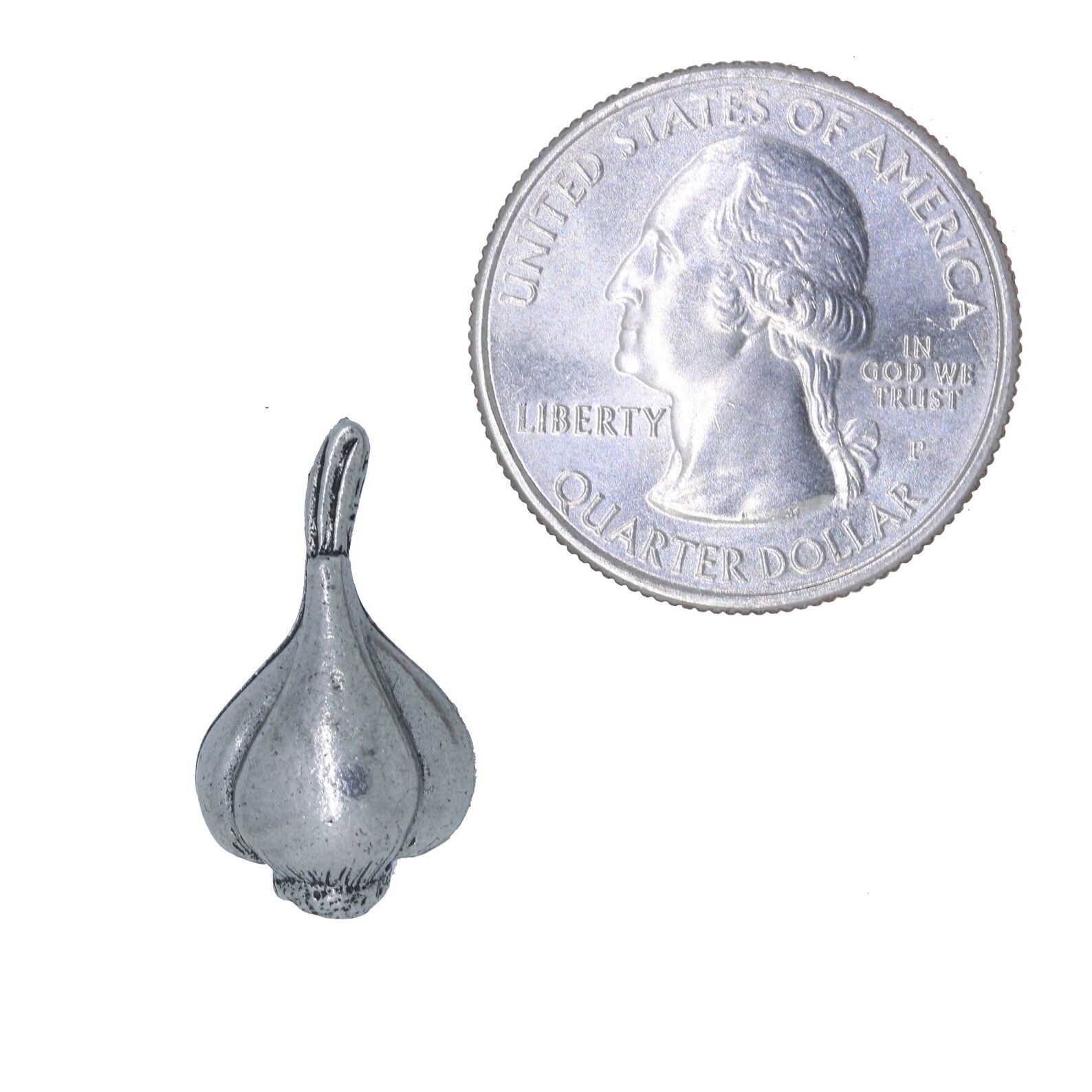 Garlic Lapel Pin- CC202- Kitchen, Cooking, Culinary, and Garlic and ...