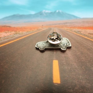 SUV Lapel Pin - CC528- Vehicle, Car, Transportation, and Motor Vehicle ...