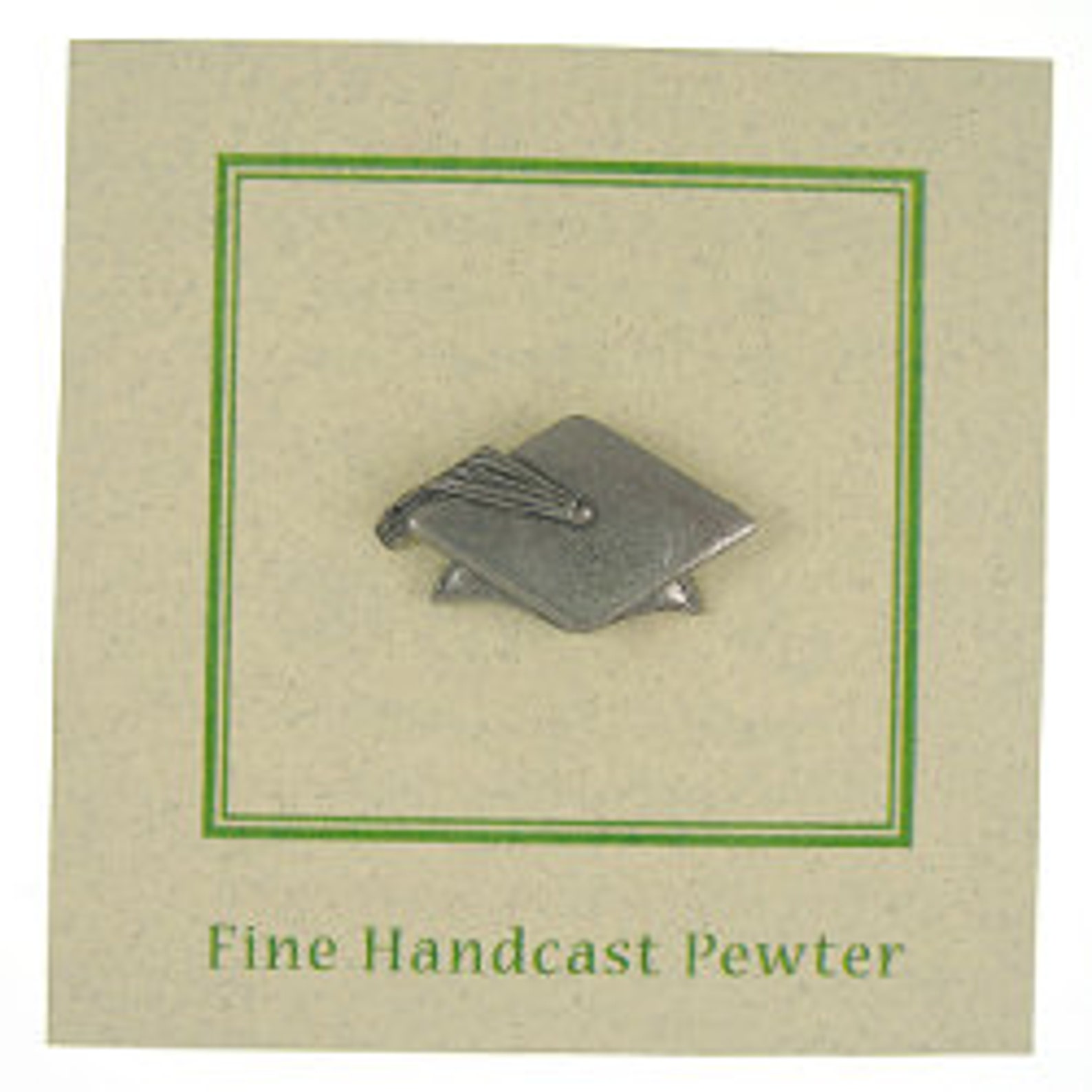 Graduation Cap Lapel Pin CC504 Grad Graduate Graduation | Etsy