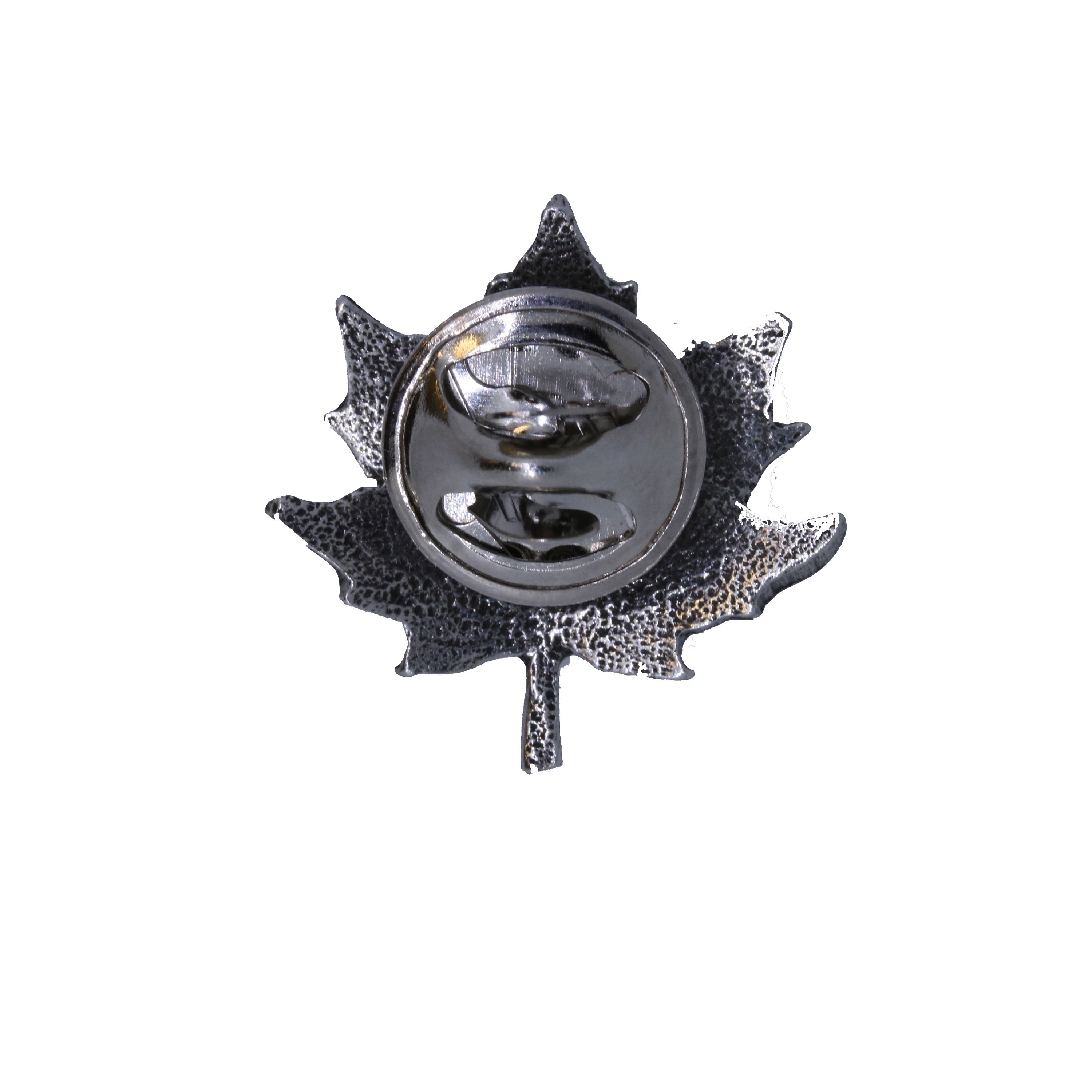 Maple Leaf Pewter Lapel Pin CC698 Maple Tree Maples - Etsy