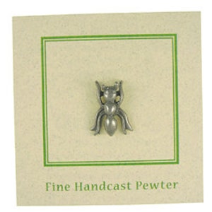 Ant Lapel Pin - CC281- Ants, Bugs, Picnic, Colony Pins - Etsy