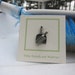 Dust Pan and Brush Lapel Pin - CC331- Cleaning, Custodian, and House ...