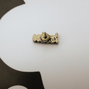 Justice Lapel Pin - CC405- Fairness, Moral Righteousness, Equitable ...