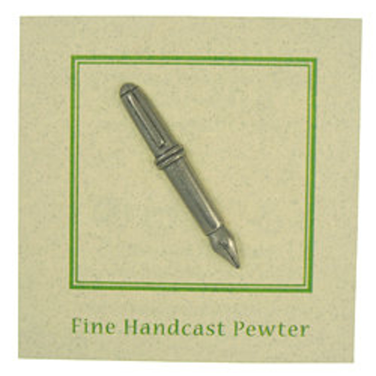 Pen Lapel Pin CC322 Literacy and Writing Pins | Etsy