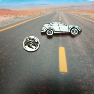 SUV Lapel Pin - CC528- Vehicle, Car, Transportation, and Motor Vehicle ...