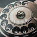 Telephone Lapel Pin - CC230- Telephone, Phone, and Communication Pins ...