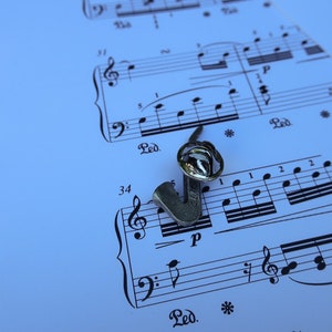 Saxophone Lapel Pin - CC332- Music, Musical Instruments, Jazz Pins ...