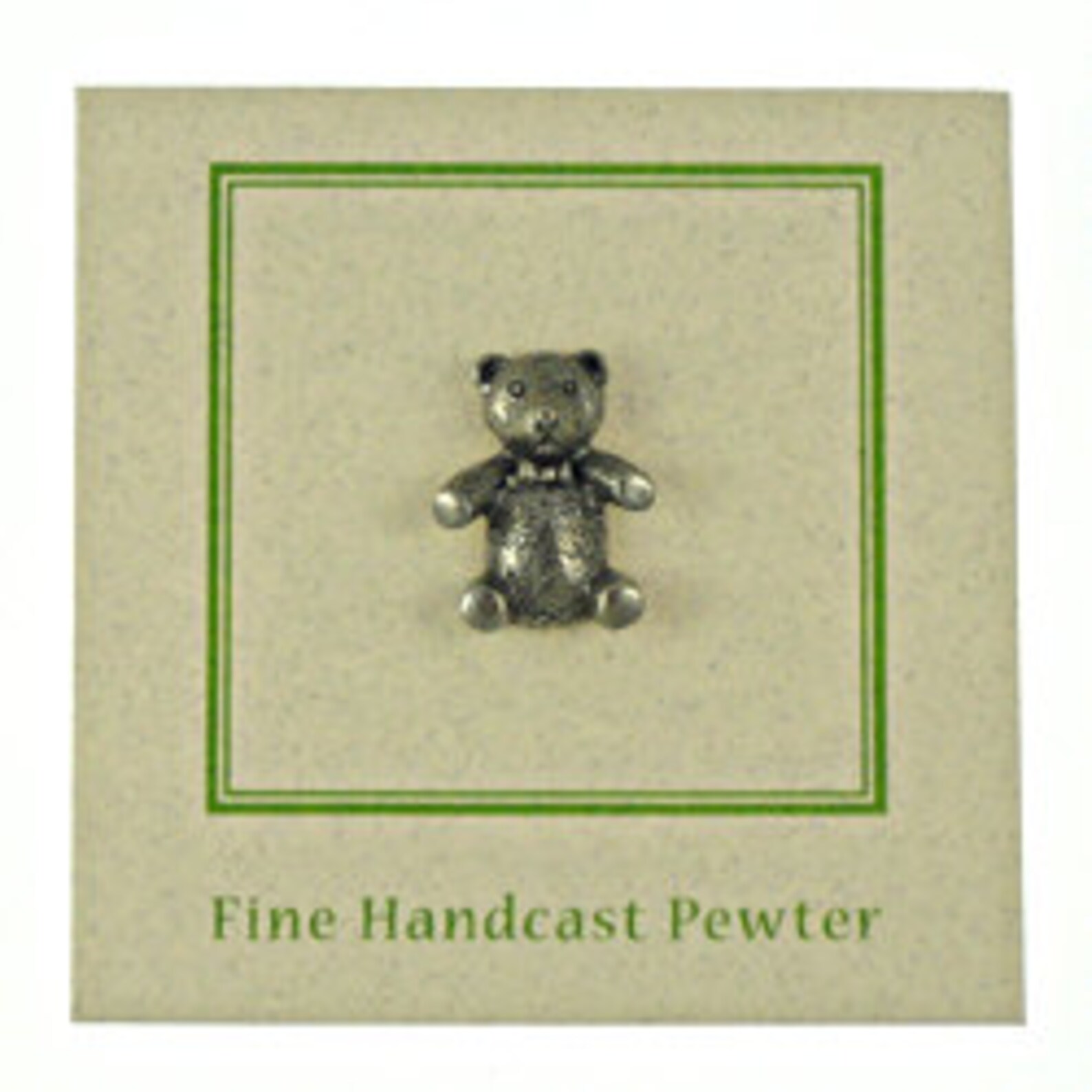 Teddy Bear Lapel Pin CC104 Teddy Bear Teddy Stuffed - Etsy