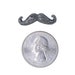 Moustache Lapel Pin CC624 Mustache, Movember, Men's Health, Gentlemen ...
