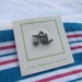 Stork Lapel Pin CC552 Baby Shower Gifts and Pins - Etsy