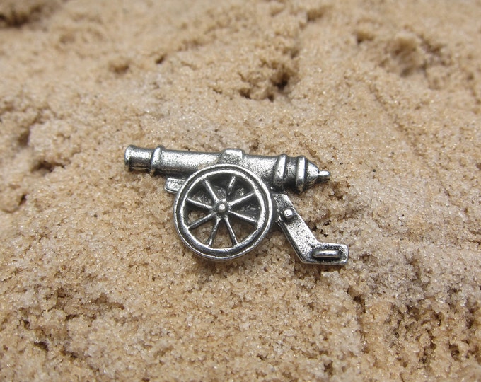 Grenade Pewter Lapel Pin CC660 Explosives Weapons Bombs | Etsy