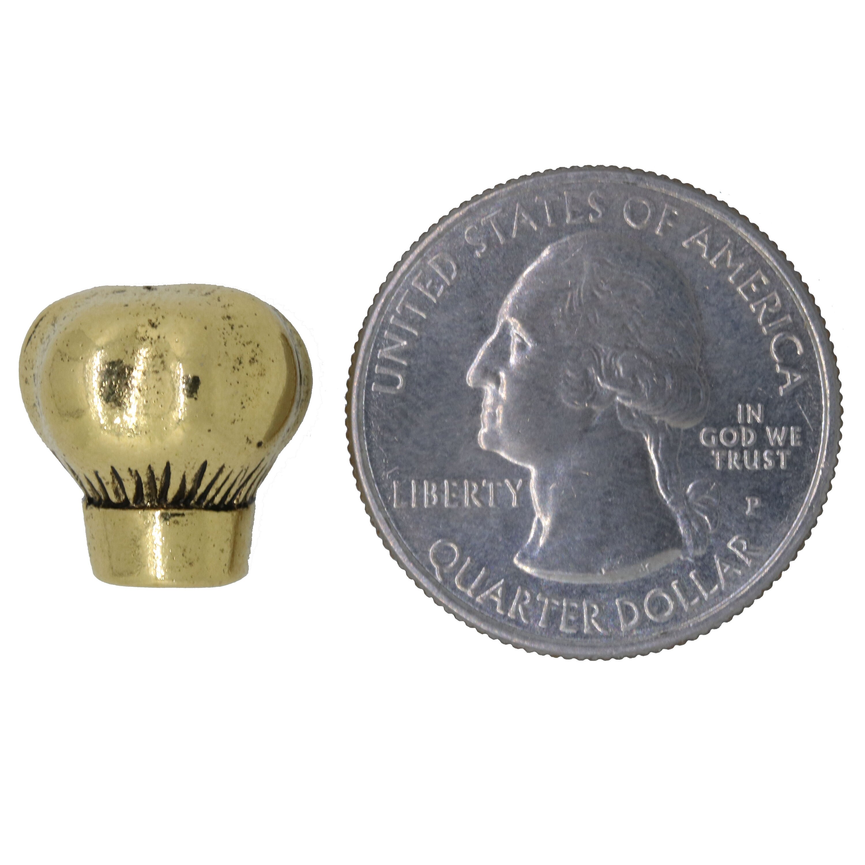 Chef's Hat Gold Dipped Pewter Lapel Pin - CC194G- Culinary and Kitchen ...
